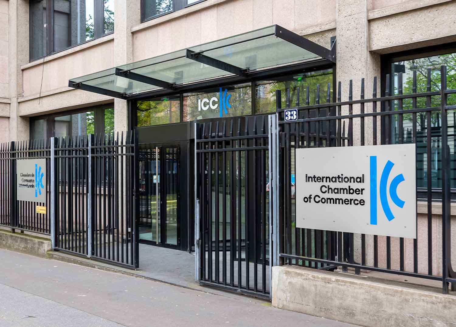 ICC México presenta plan de descarbonización del sistema eléctrico ...