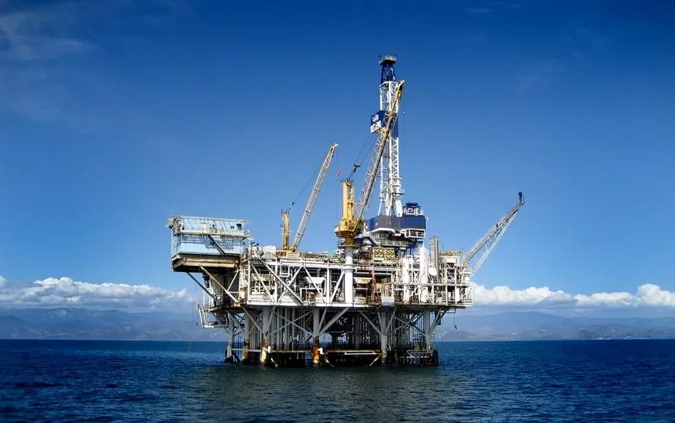 Pemex perforará su pozo más profundo en el Golfo de México por 117 mdd ...