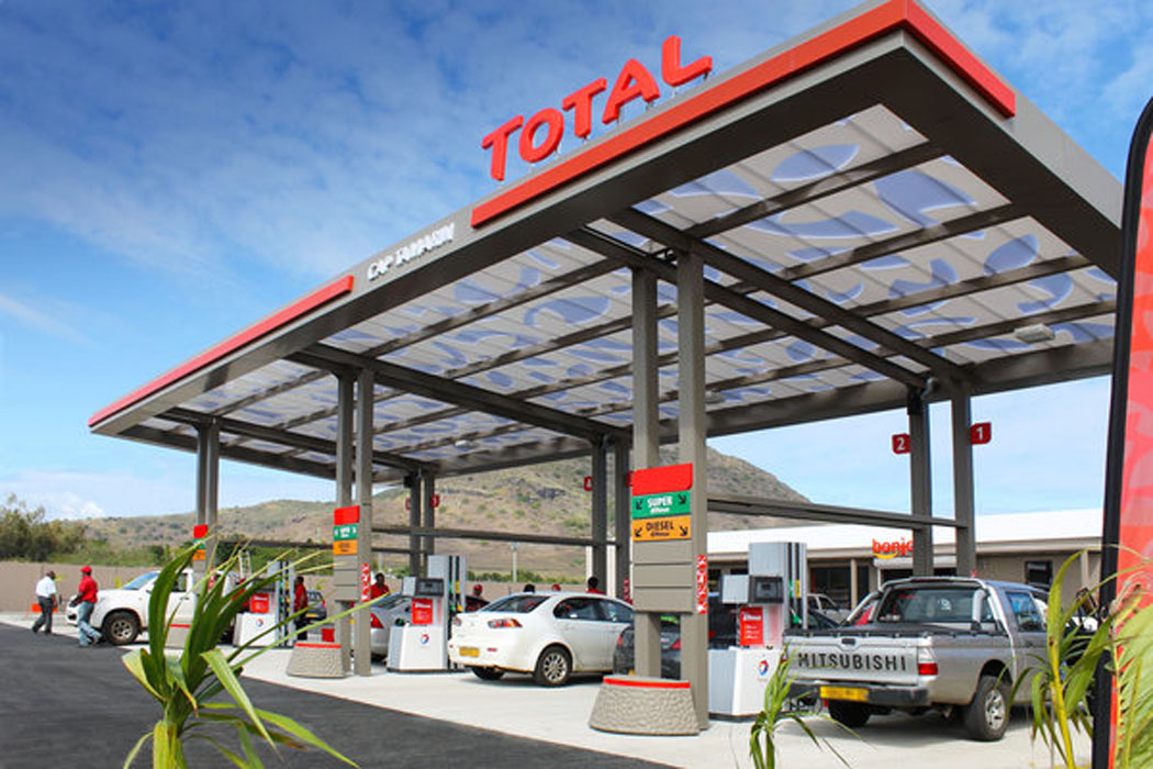 TotalEnergies cede su red de estaciones de servicio en Brasil a SIM ...