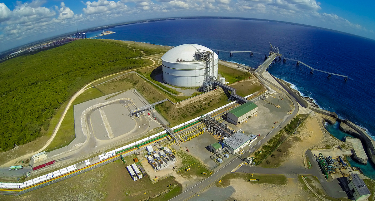 Ge Vernova Suministrará Turbinas De Gas Clase H Para Central Eléctrica