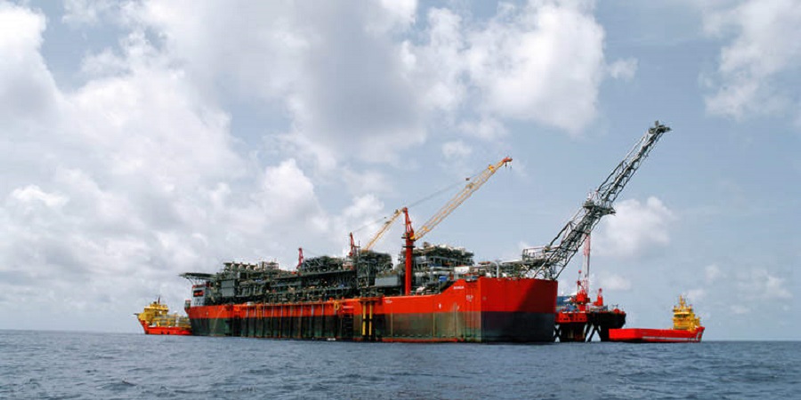 Shell invierte en el proyecto Bonga North de aguas profundas en Nigeria ...
