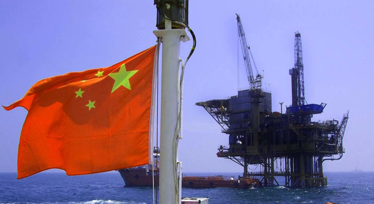 La demanda de petróleo de China podría alcanzar su pico máximo en 2025 ...