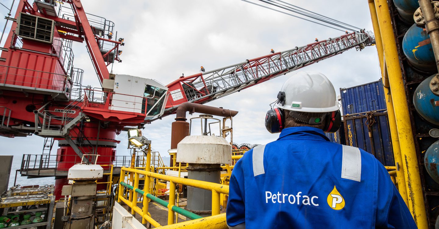 Petrofac asegura acuerdo de lock-up por 325 mdd para reestructuración ...