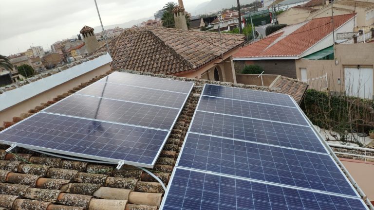 Fide alcanza 43,600 sistemas fotovoltaicos instalados en hogares y ...