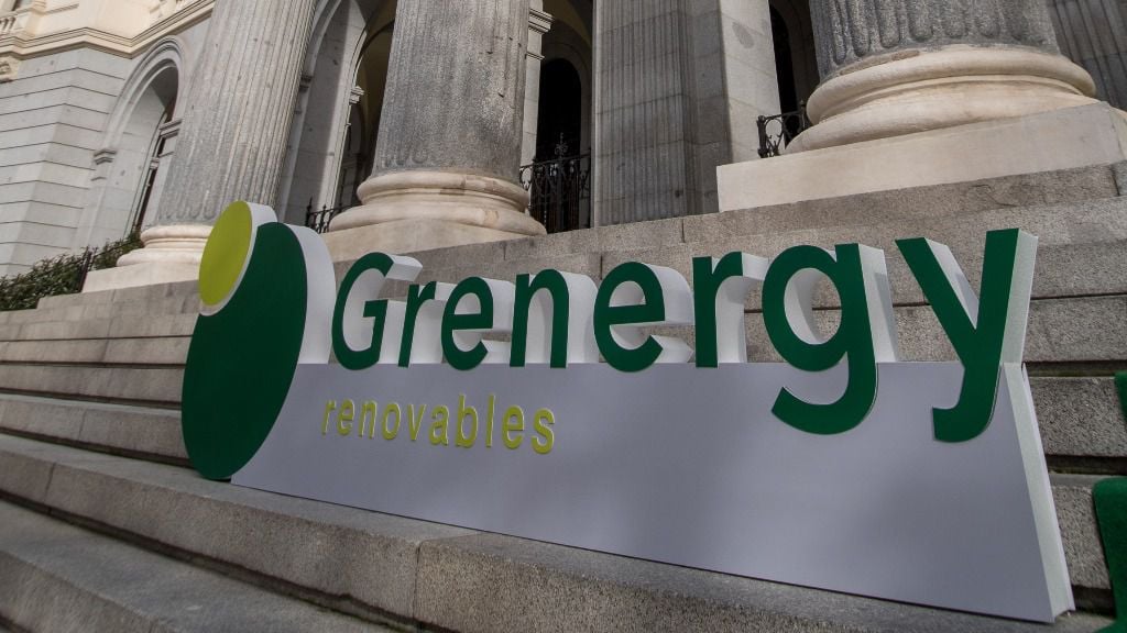 Grenergy vende a ContourGlobal un 23% del mayor centro de ...