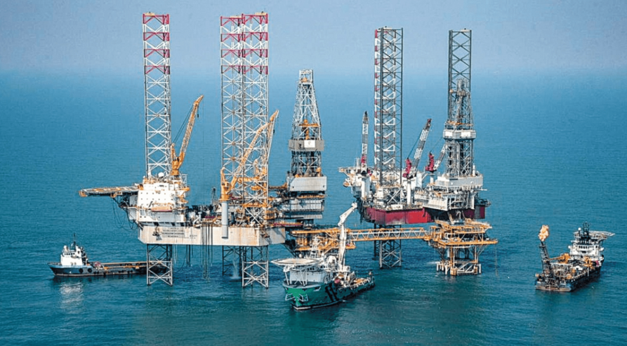 Pemex y Grupo Carso renegocian proyecto Lakach - Global Energy