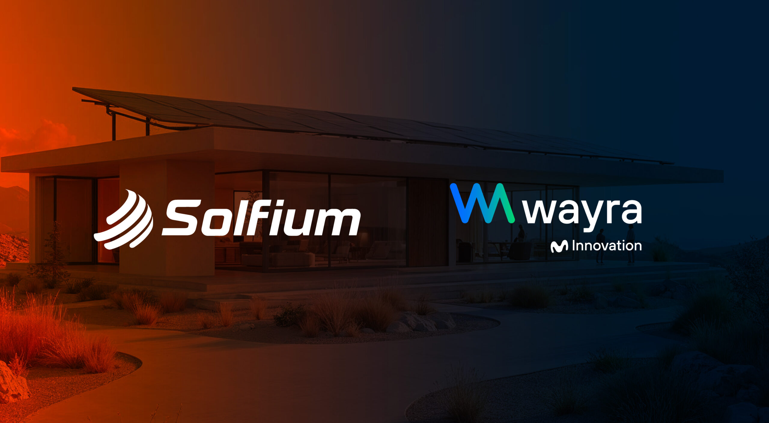 Wayra Hispam invierte en Solfium y suma 4.2 mdd a su expansión en energía solar - Global Energy