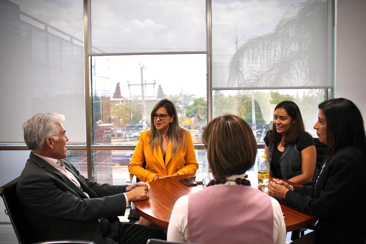 Agencia de Energía y ENGIE México firman convenio para impulsar ...