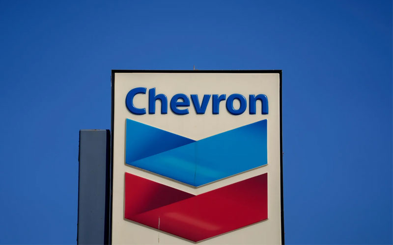Chevron explorará hidrocarburos en Grecia - Global Energy