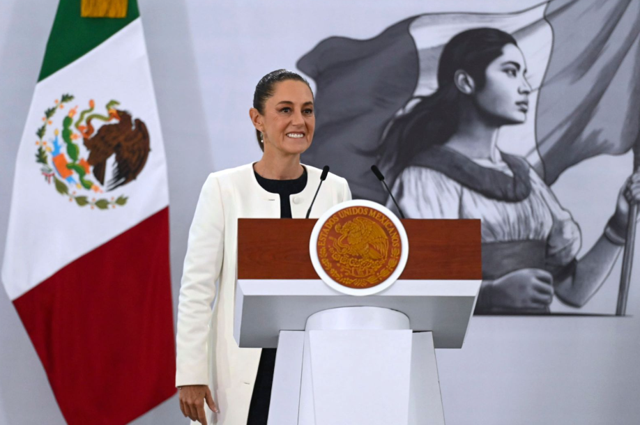 SENER presenta el Plan de Fortalecimiento y Expansión del Sistema Eléctrico Nacional 2025-2030 ...