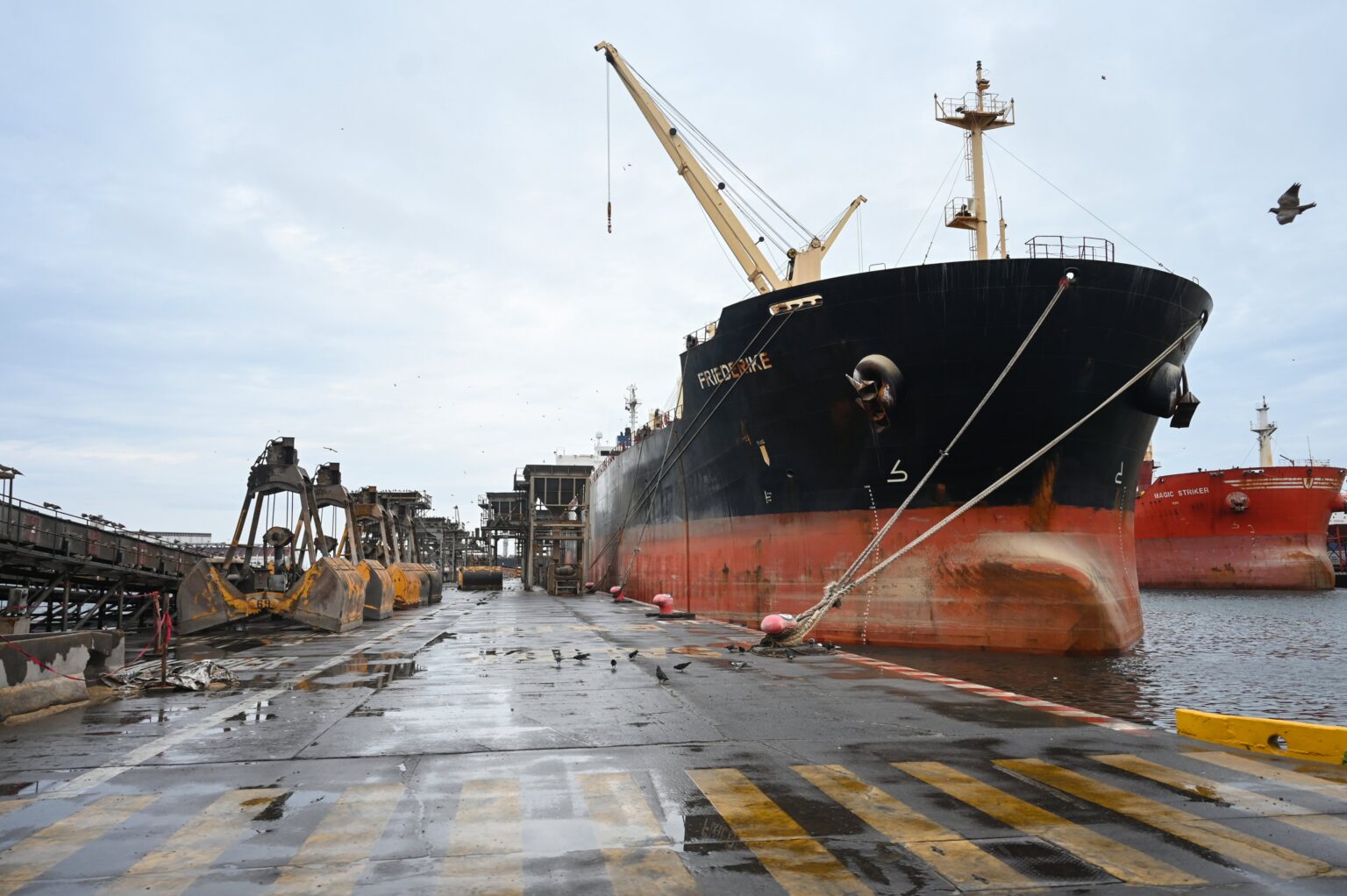 Sempra Infraestructura presenta avances en seguridad energética en ...