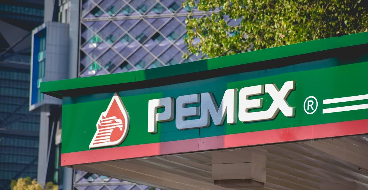 Pemex reporta una disminución de 2.6% en ventas durante 2024 - Global ...