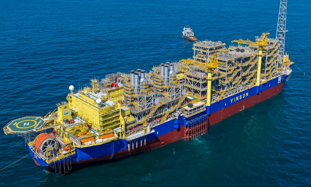 Yinson Production adquiere Stella Maris - Global Energy