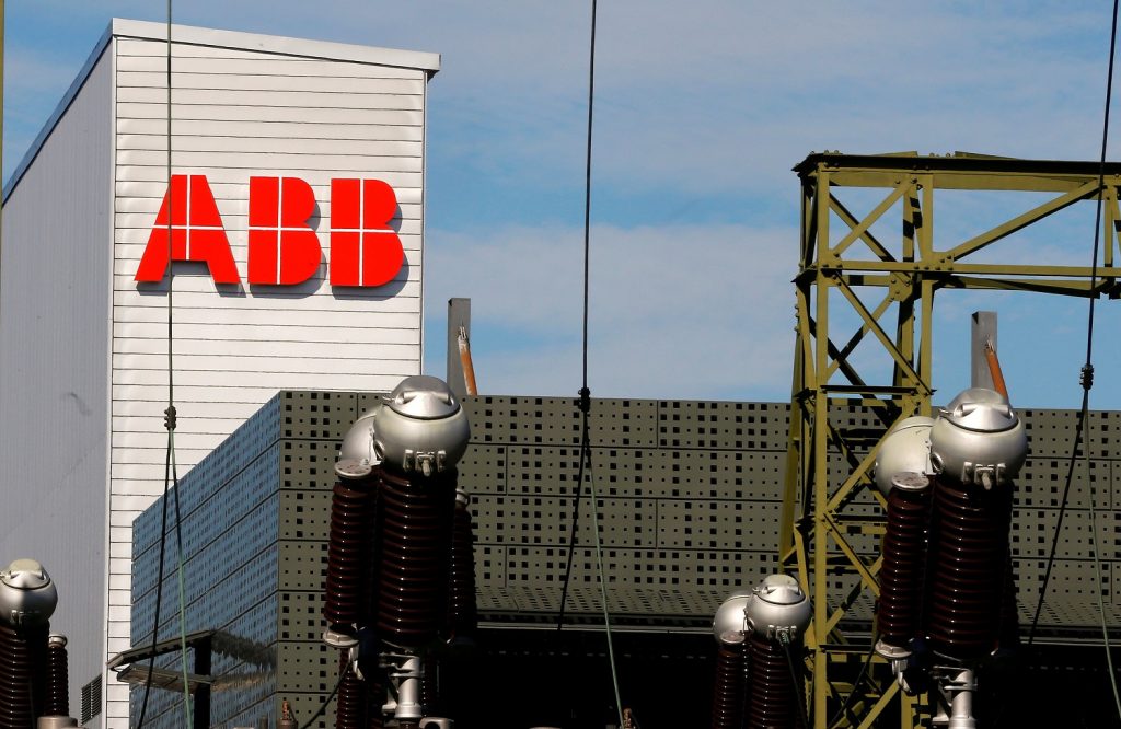 ABB M xico Recibe Certificaci n De Cero Residuos A Vertedero En Planta ABB M xico Recibe Certificaci n De Cero Residuos A Vertedero En Planta