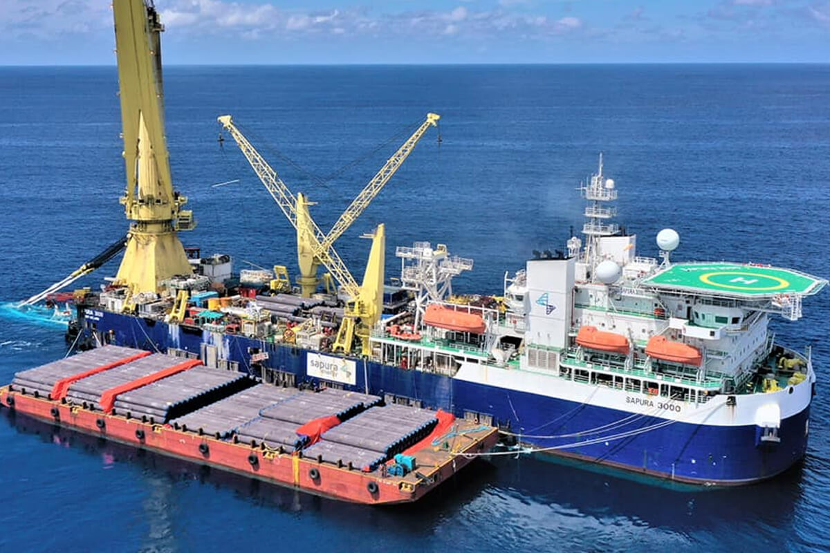 Sapura Drilling asegura contratos por 722 mdd para perforación en ...
