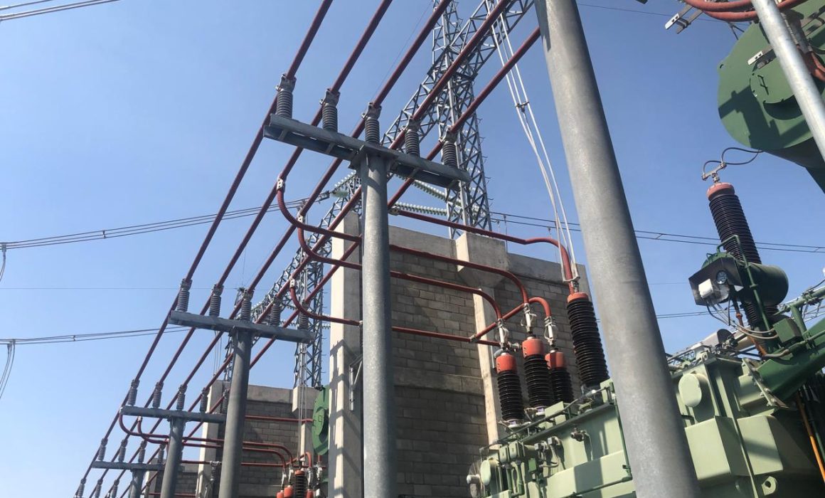 CFE anuncia inversión de 2,286 mdd para modernizar la Red Nacional de ...