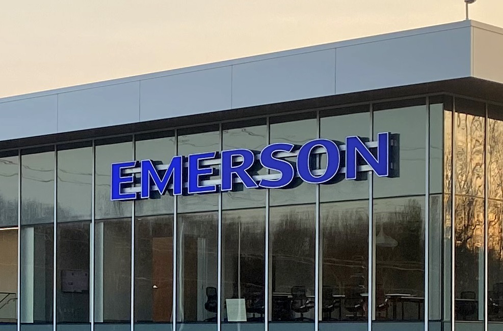 Emerson completa la adquisición total de AspenTech - Global Energy