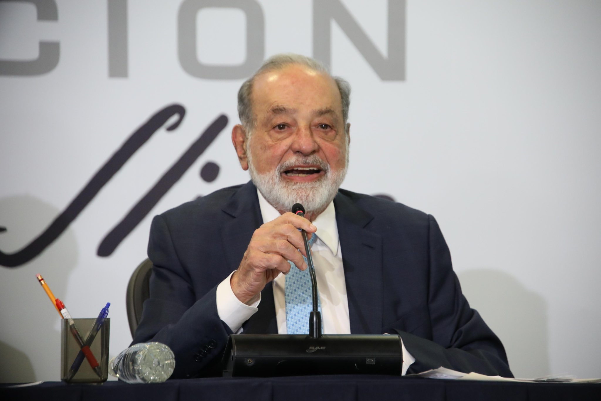 Slim negocia inversión en Zama e Ixachi, dos de los principales campos ...