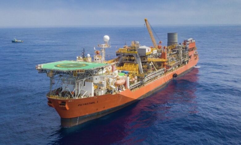 Shell adjudica contrato de 20 años a Modec para FPSO en Brasil - Global ...
