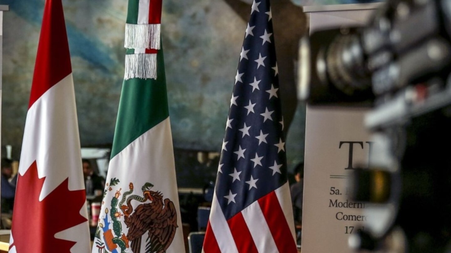 API solicita panel de controversias en el TMEC por política energética de México - Global Energy