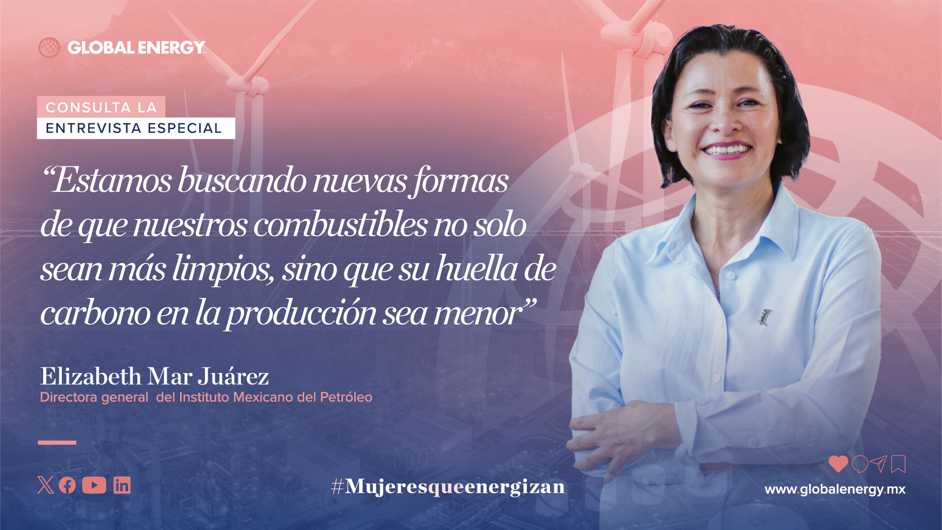 Más allá del petróleo: la investigación como pilar de la transición ...