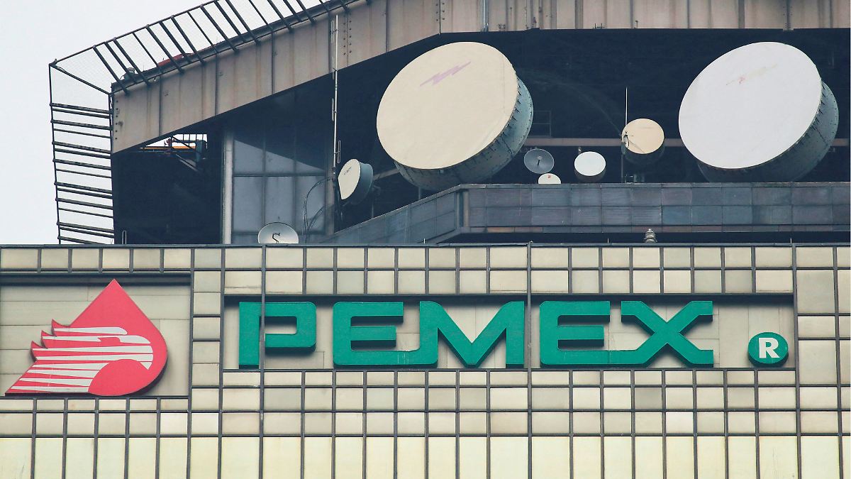 HR Ratings anticipa mayores retos financieros para Pemex en 2025 ...
