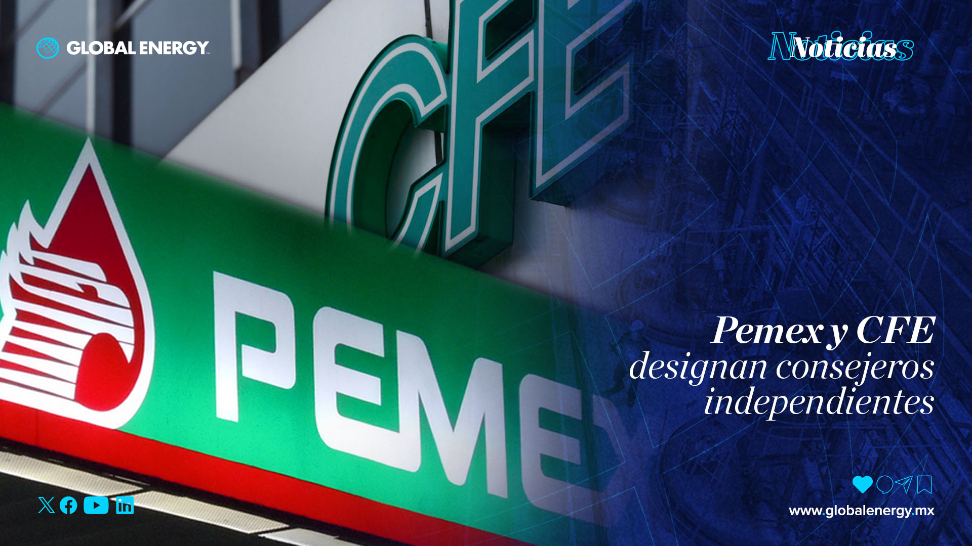 Pemex Exploracion Y Produccion Logo Pemex Alcanza Récord En
