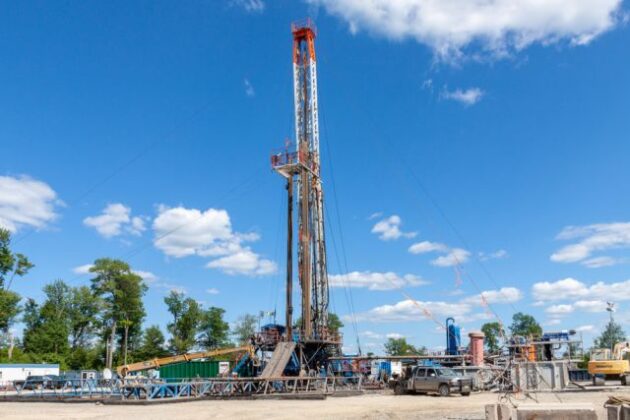 WhiteHawk Energy adquiere activos por 118 mdd en la cuenca Marcellus ...