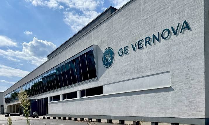 Ge Vernova Suministrará Energía Para Mitigar Demanda En El Caribe