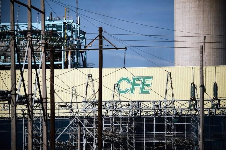 CFE impulsa modernización de la red eléctrica con Caname - Global Energy