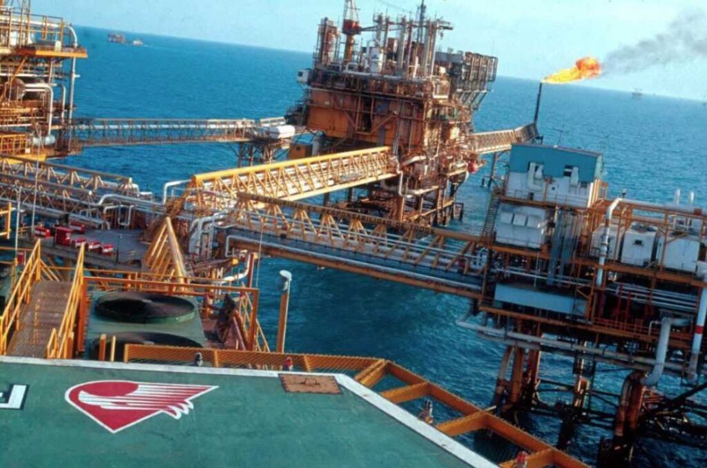 Pemex busca reactivar pozos cerrados para contrarrestar producción ...