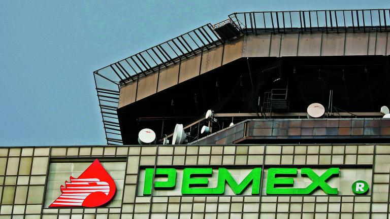Pemex adeuda más de 7 mil mdp a constructoras, alerta CMIC - Global Energy