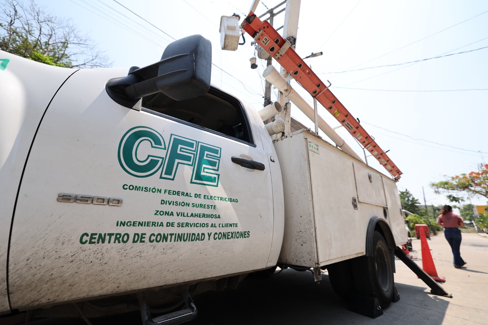 Moody’s ratifica calificación AAA.mx para la CFE - Global Energy