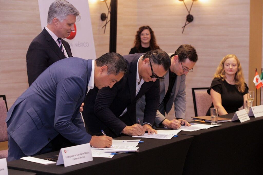 Solfium y Jalisco firman convenio para facilitar proyectos de energía ...