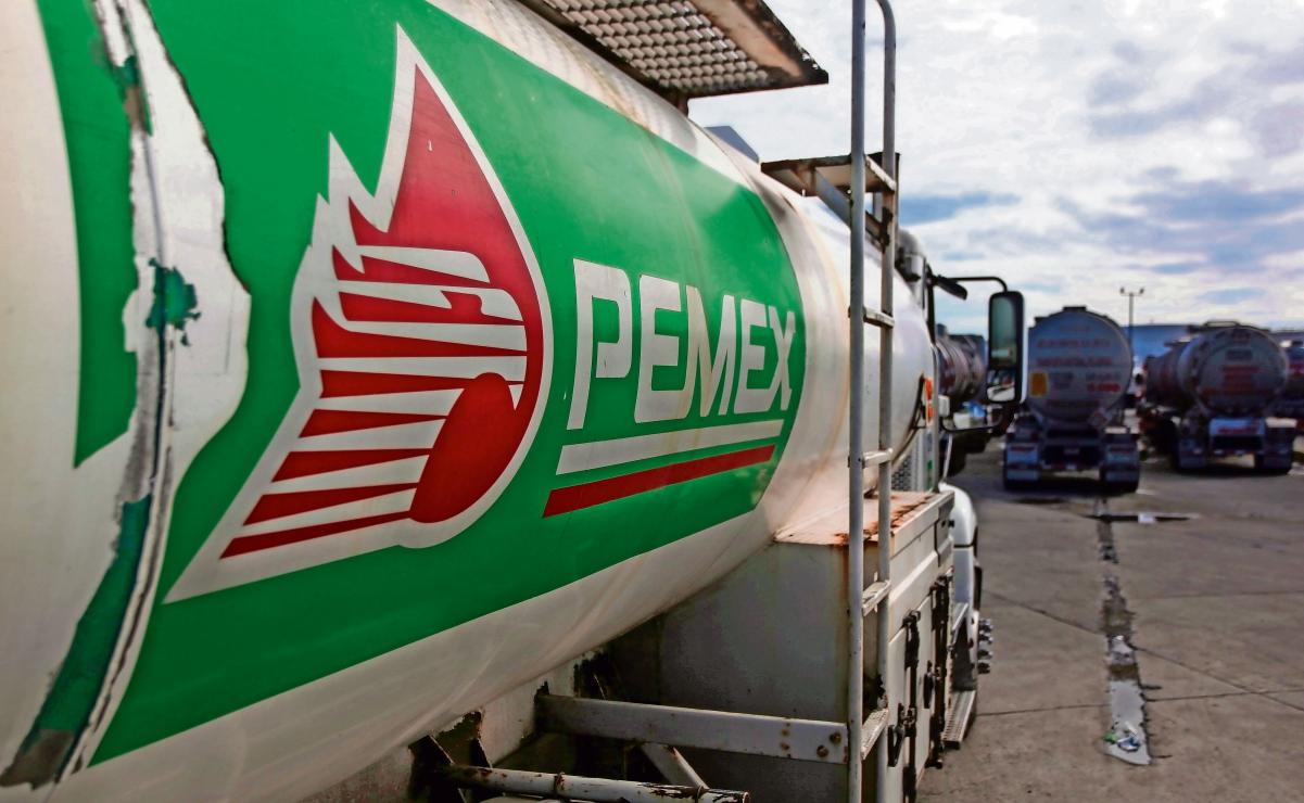 Pemex liquida solo el 11% de los adeudos: CMIC - Global Energy