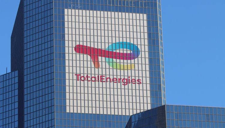 TotalEnergies inicia producción petrolera en Angola - Global Energy