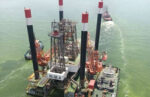 China instala primera plataforma petrolera flotante en Maracaibo ...