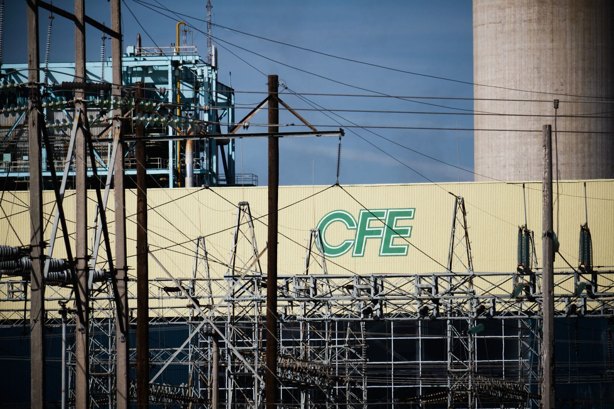 CFE reporta desempeño de 12% en su Fibra E - Global Energy