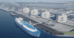 NextDecade prepara expansión de Rio Grande LNG en 2026 - Global Energy