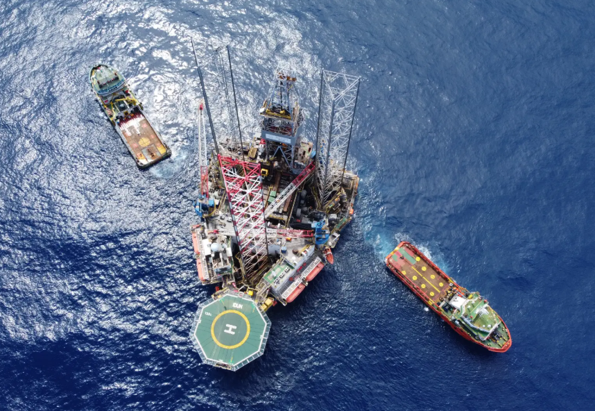 Borr Drilling asegura nuevos contratos en México y EU - Global Energy