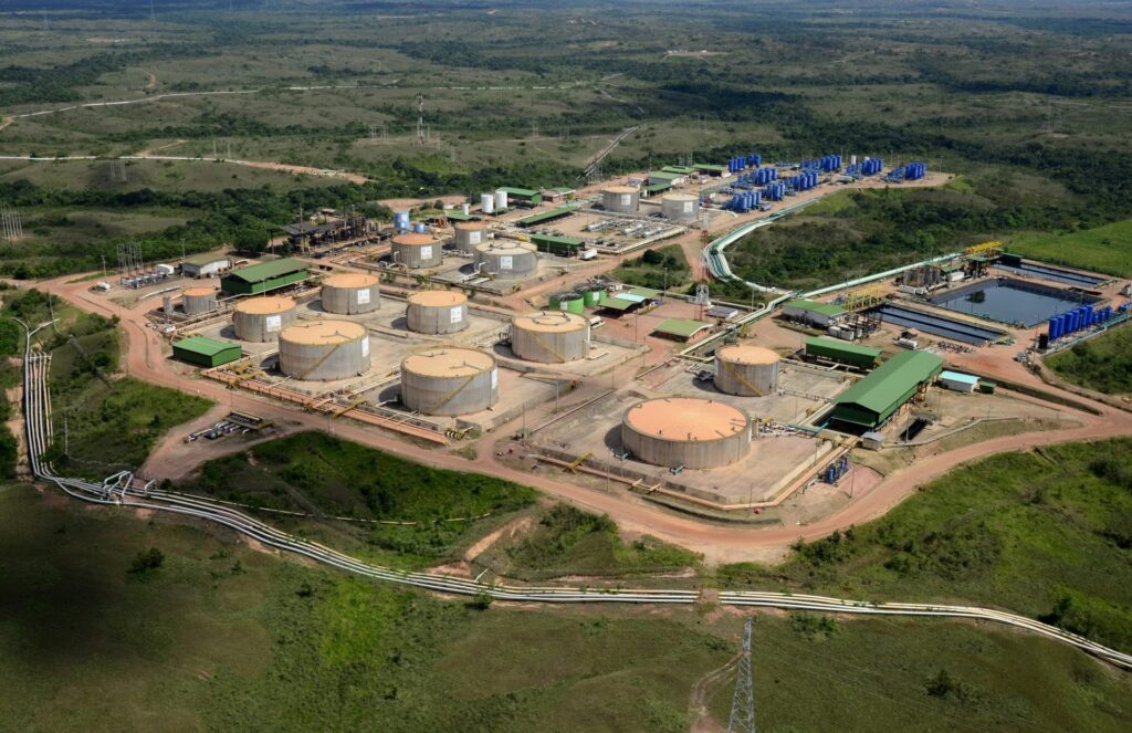 GeoPark adquiere activos de Frontera en Colombia por 400 mdd - Global ...