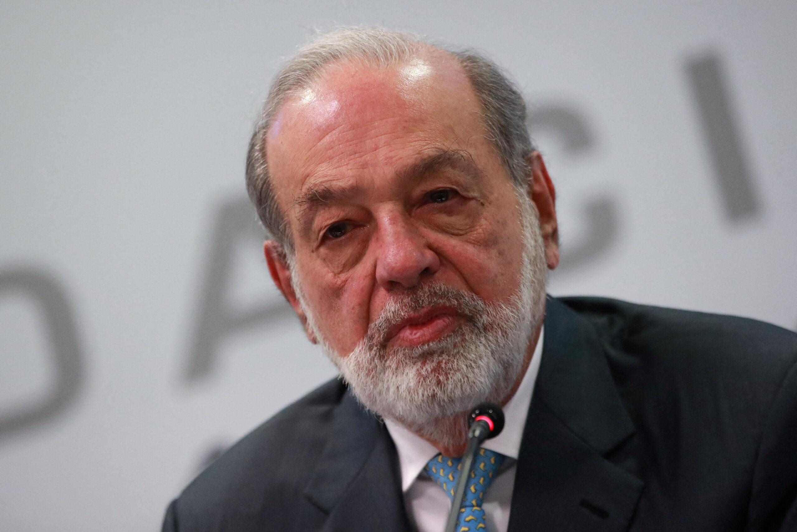 Grupo Carso adquiere subsidiaria de Lukoil en México - Global Energy