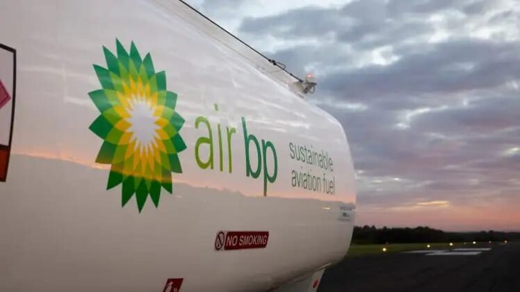 Air bp firma acuerdo con Airbus para suministro de combustible - Global ...