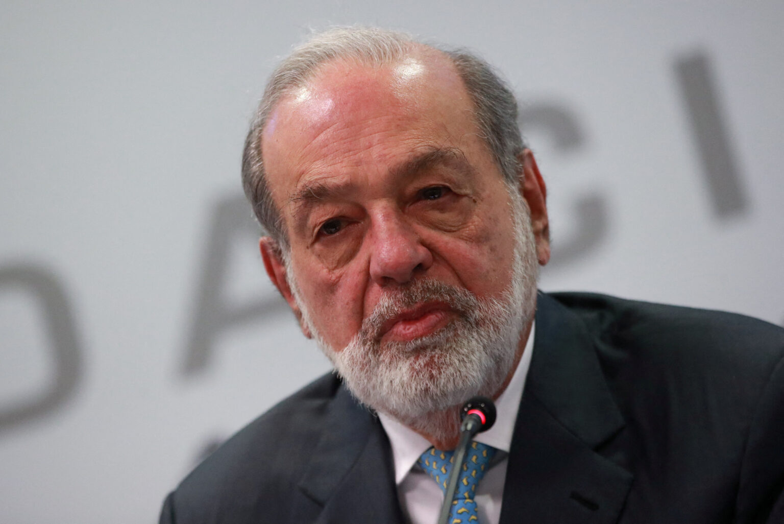 Pemex adjudica nuevo contrato a empresa de Carlos Slim - Global Energy