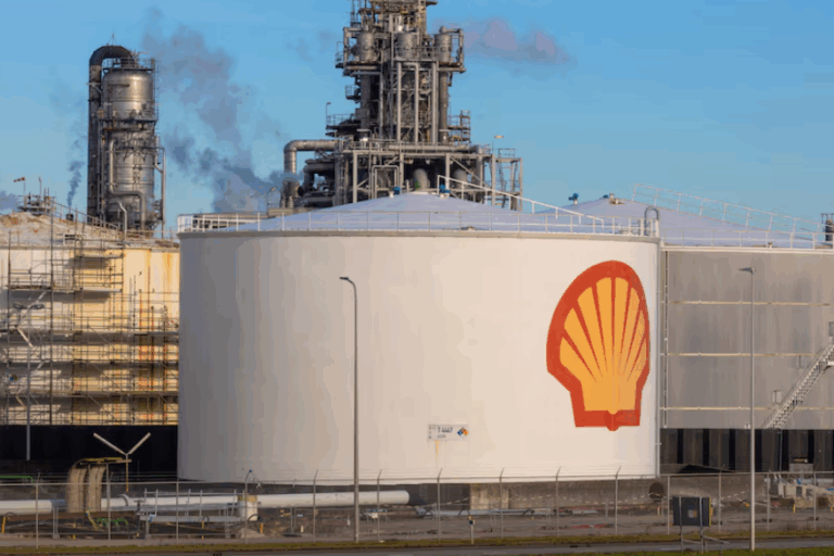 Shell vende 20% del proyecto Orca en Brasil - Global Energy