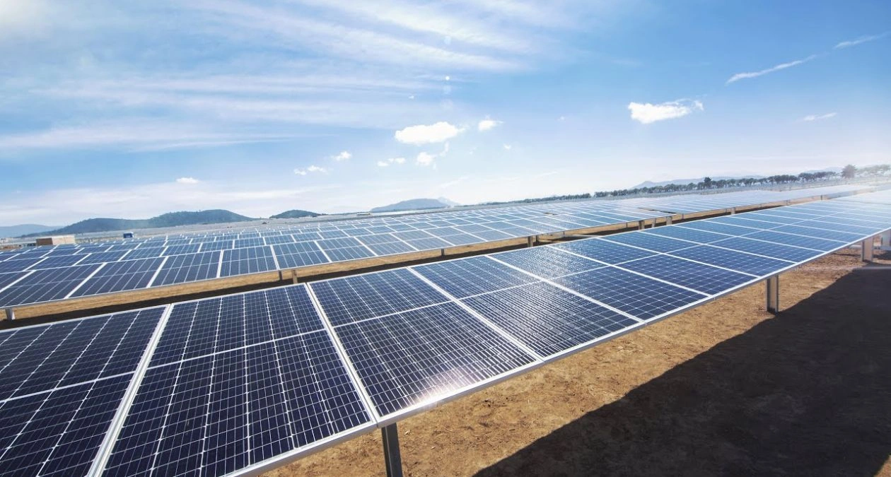 Matraca Maya busca desarrollar una planta solar de 63.86 MWp en Puebla ...