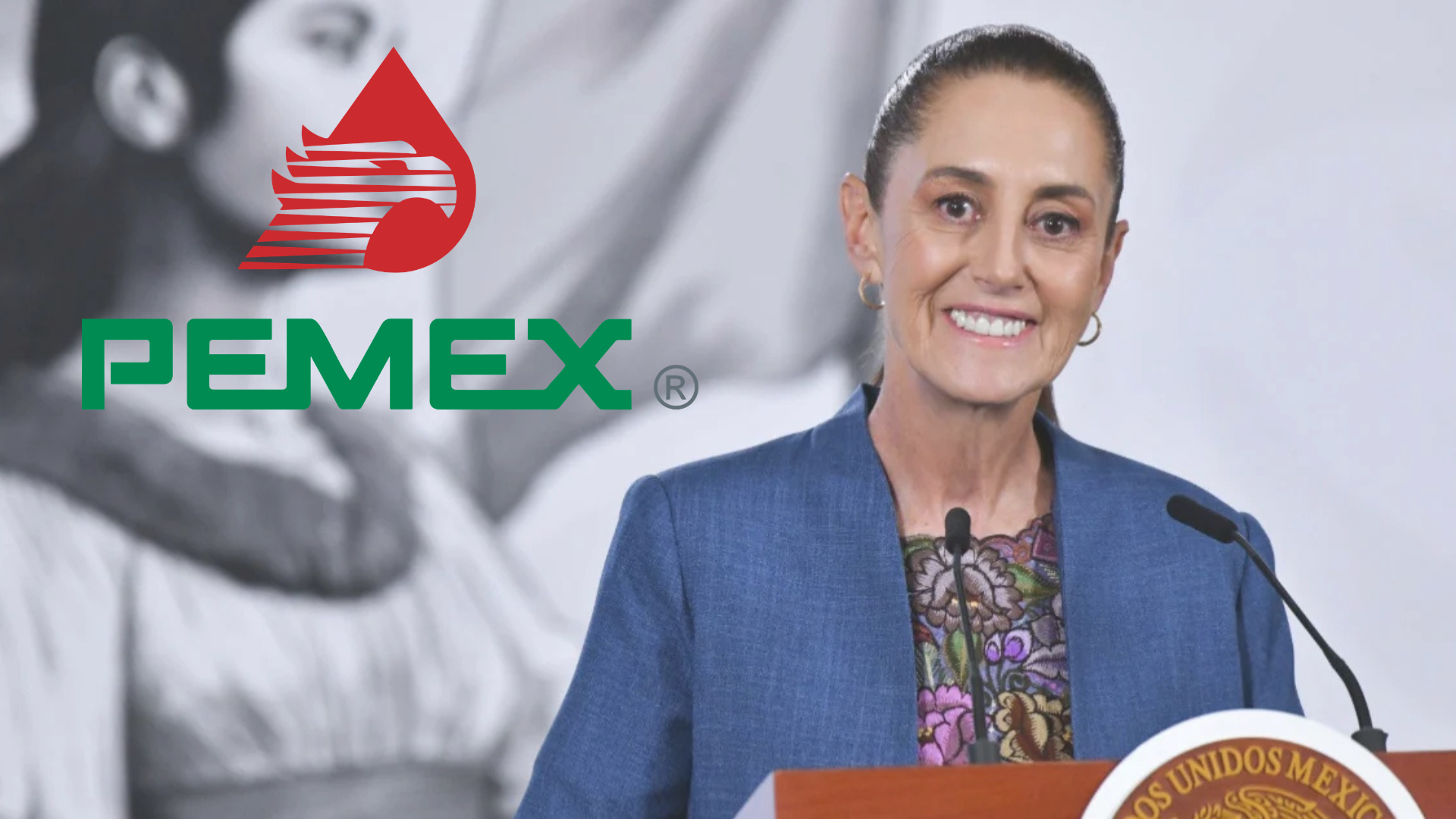Claudia Sheinbaum y Pemex redefinen la estrategia petrolera de México ...